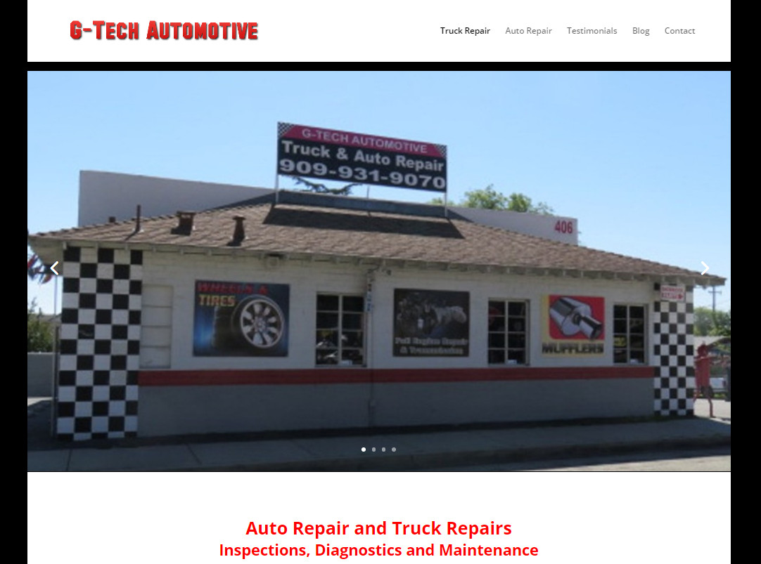 Automotive
